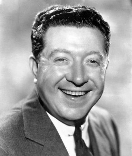 Frank McHugh’s Most Important Role – Paula's Cinema Club
