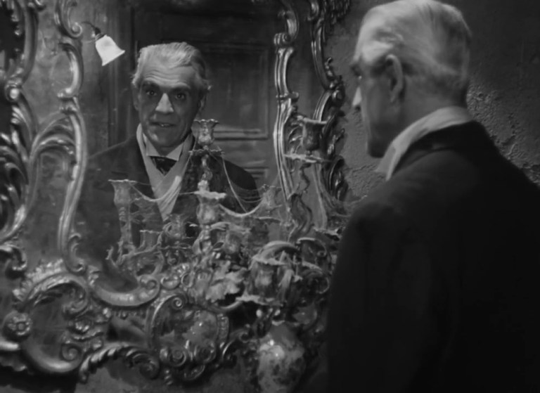 What A Character! The cast of LURED (1947) – Paula's Cinema Club