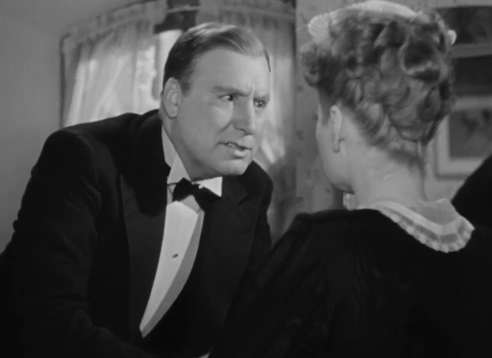 What A Character! The cast of LURED (1947) – Paula's Cinema Club